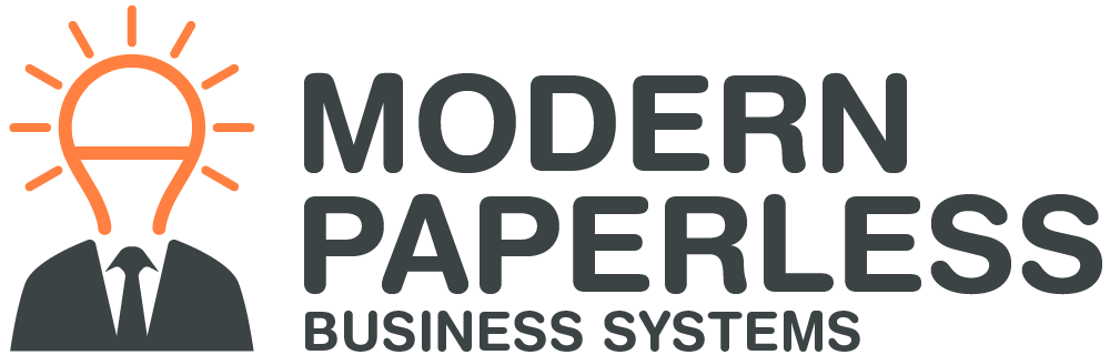 Why Modern Paperless | Modern Paperless
